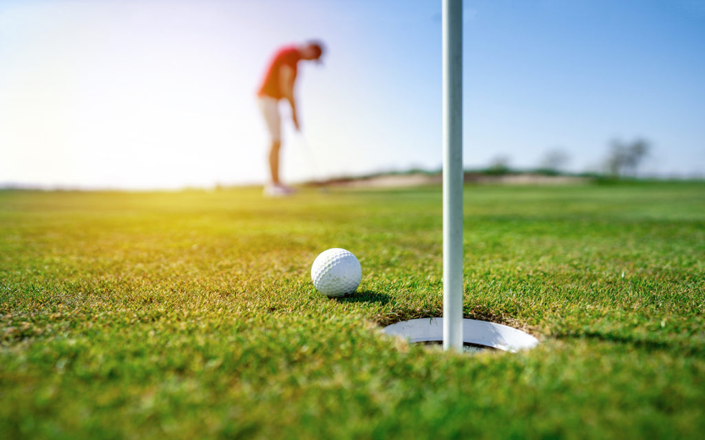 Batting Cages – Lynnhaven Golf Park